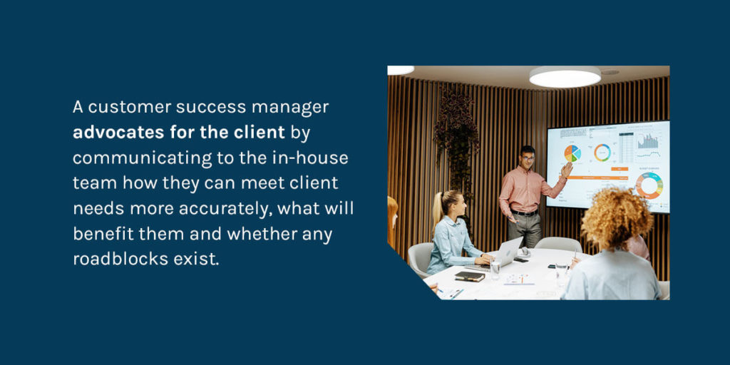 Customer Delivery vs. Customer Success vs. Account Management