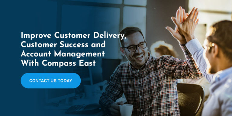 Customer Delivery vs. Customer Success vs. Account Management